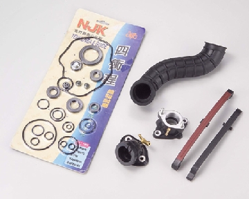 Honda Motorcycle Parts & Accessories | Taiwantrade.com