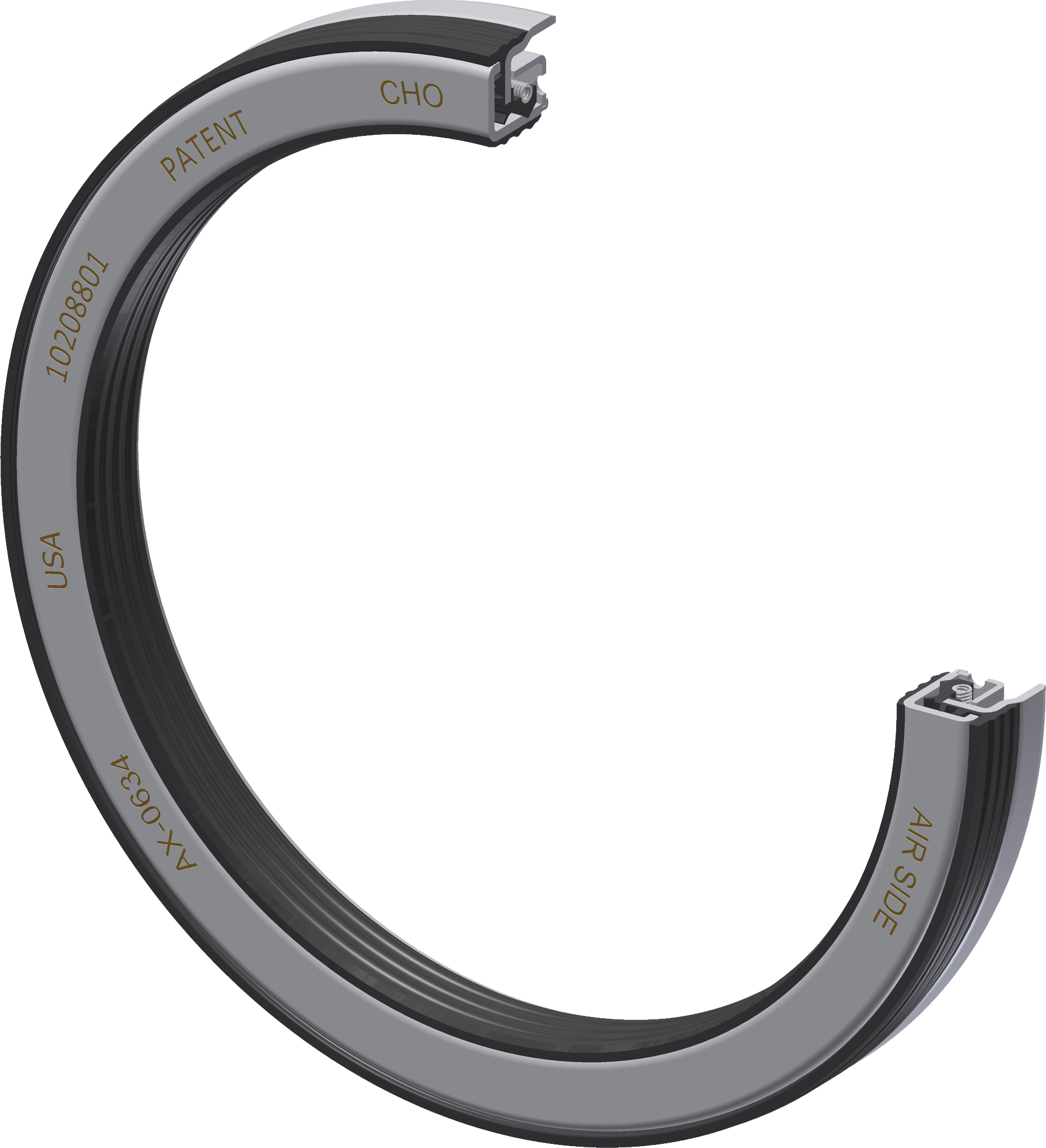 Centurion Wheel Seals | Taiwantrade