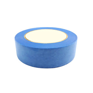 Blue Color Painter Tape | Taiwantrade.com