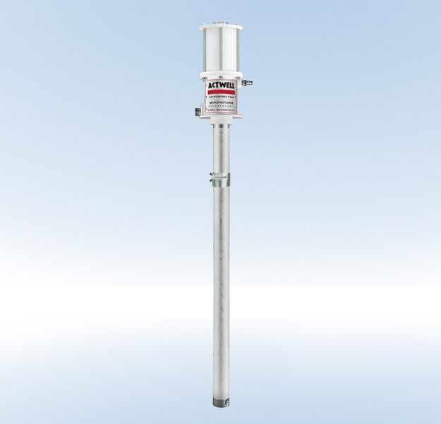 Air - Operated Oil Pump FA80 | Taiwantrade.com