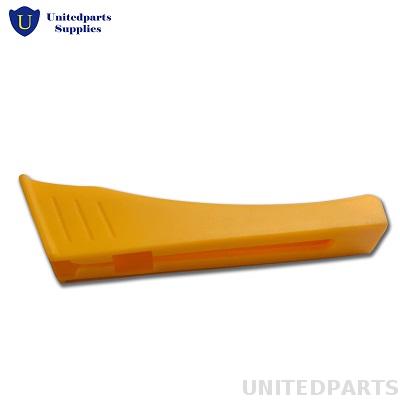 OEM plastic parts-strut | Taiwantrade