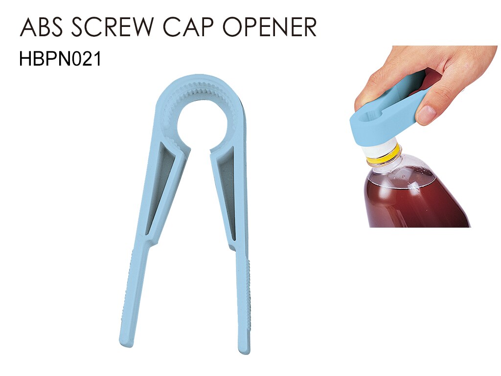 ABS SCREW CAP OPENER | Taiwantrade