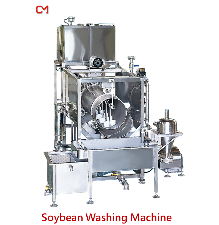 Soybean Washing Machine,Bean Washing Machine,Soy Washing Machine ...