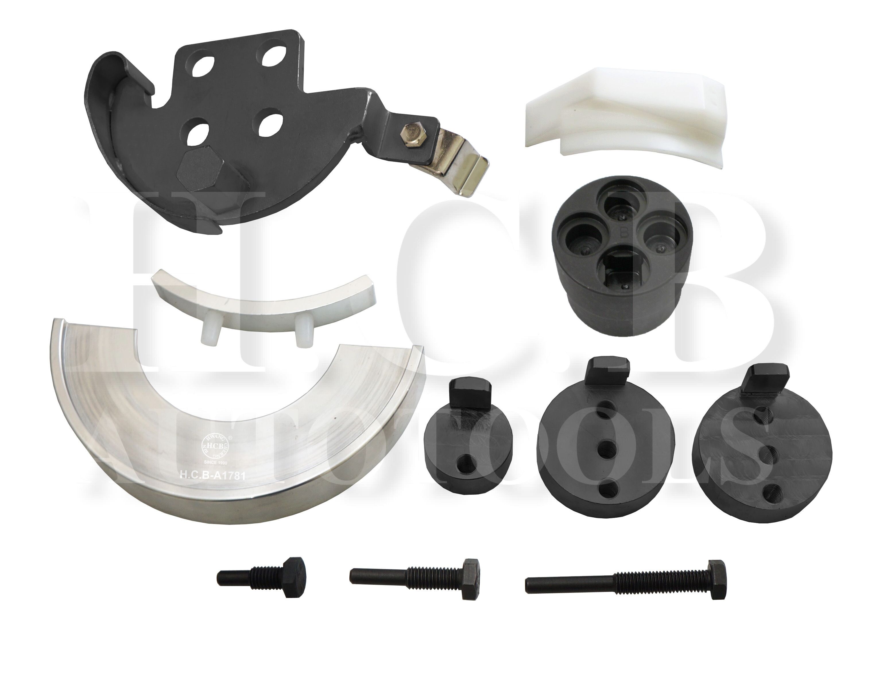 V-RIBBED BELT INSTALLATION TOOL KIT | Taiwantrade