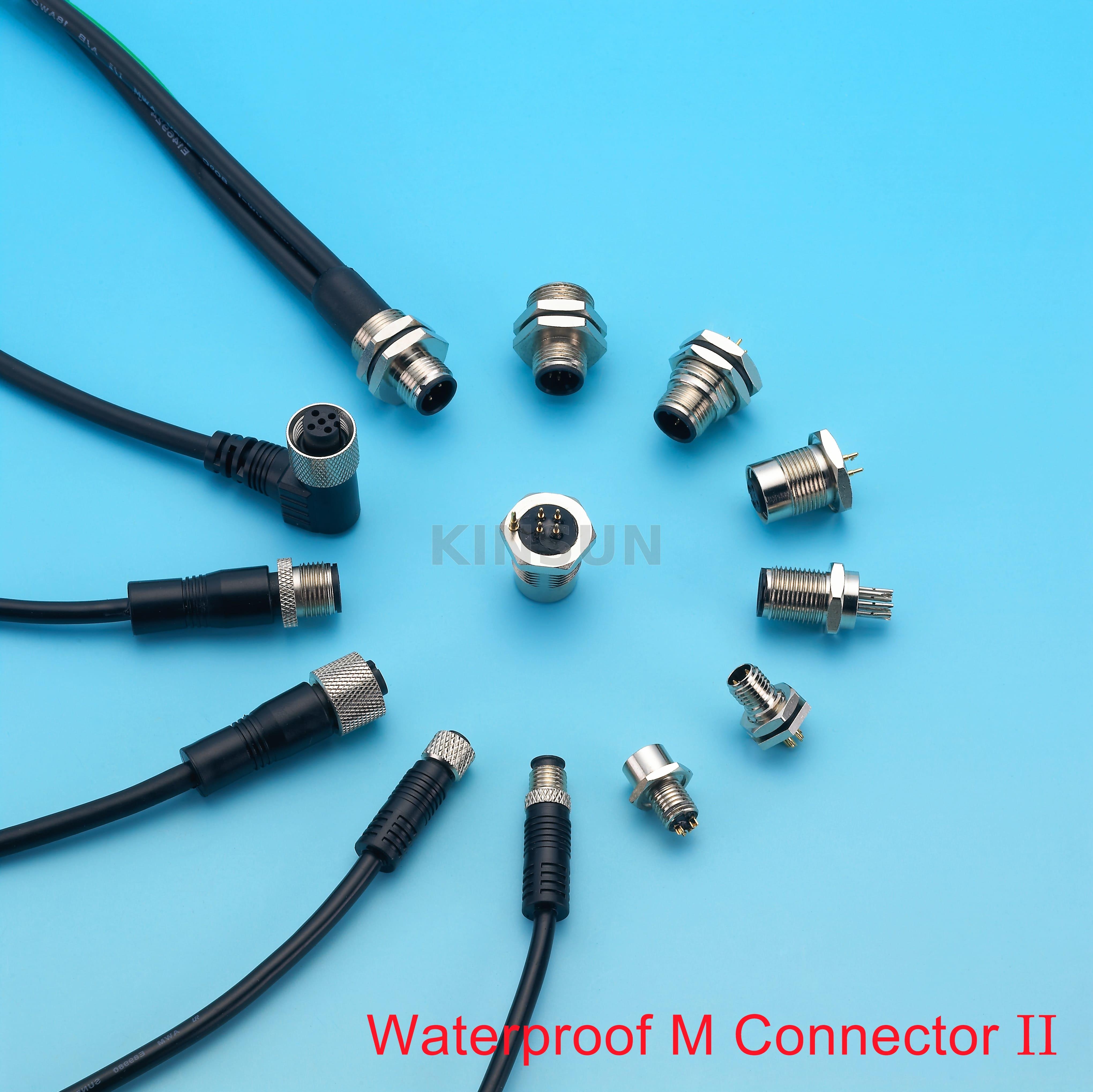 Circular Connector | Taiwantrade.com