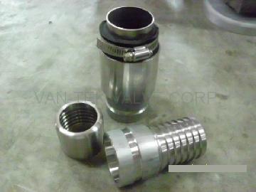 Quick lock fitting | Taiwantrade