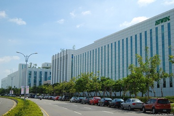 Exterior VE Wall Cladding Panel | Taiwantrade