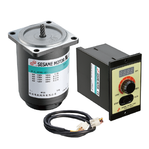 40W Speed Control Motor (US Series) for Conveyor & Food Machinery ...