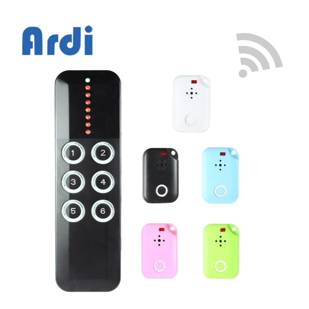 remote control cat finder pet locator 5 Tags | Taiwantrade