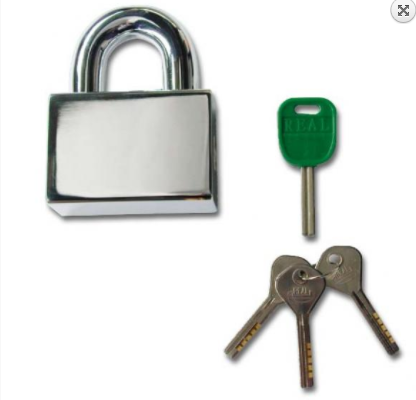 Heavy Duty Stainless Steel Padlock,security protection Padlock ...