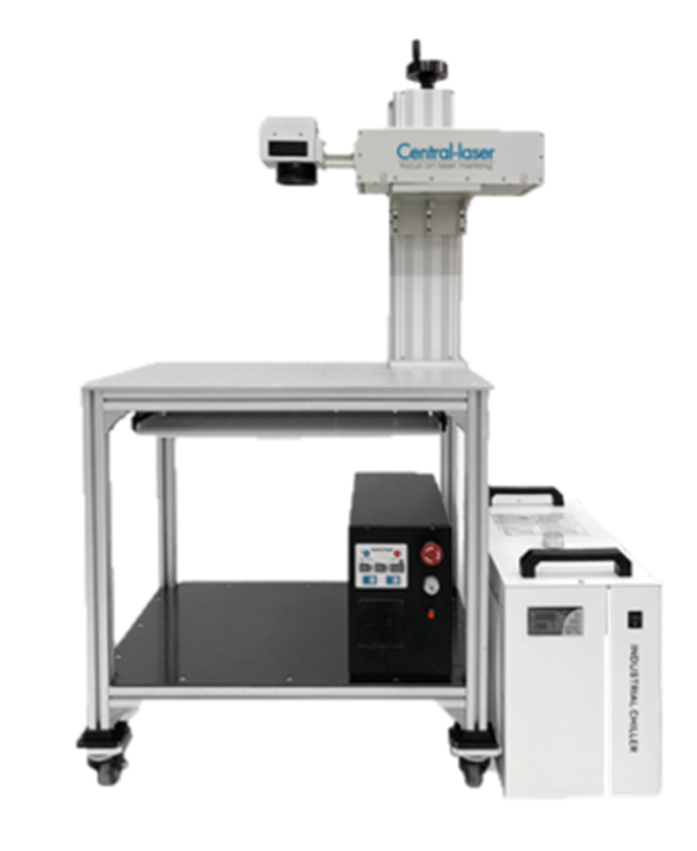 UV laser marking machine, UV laser engraving machine, UV laser etching ...