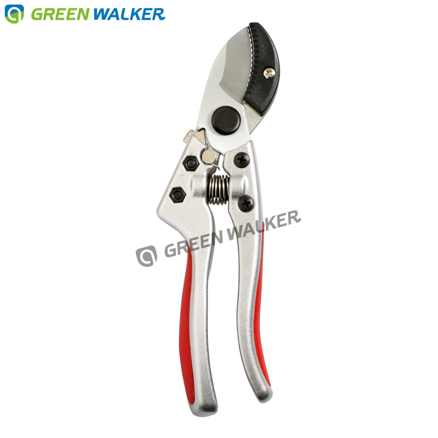 Anvil Pruning Shears | Taiwantrade.com