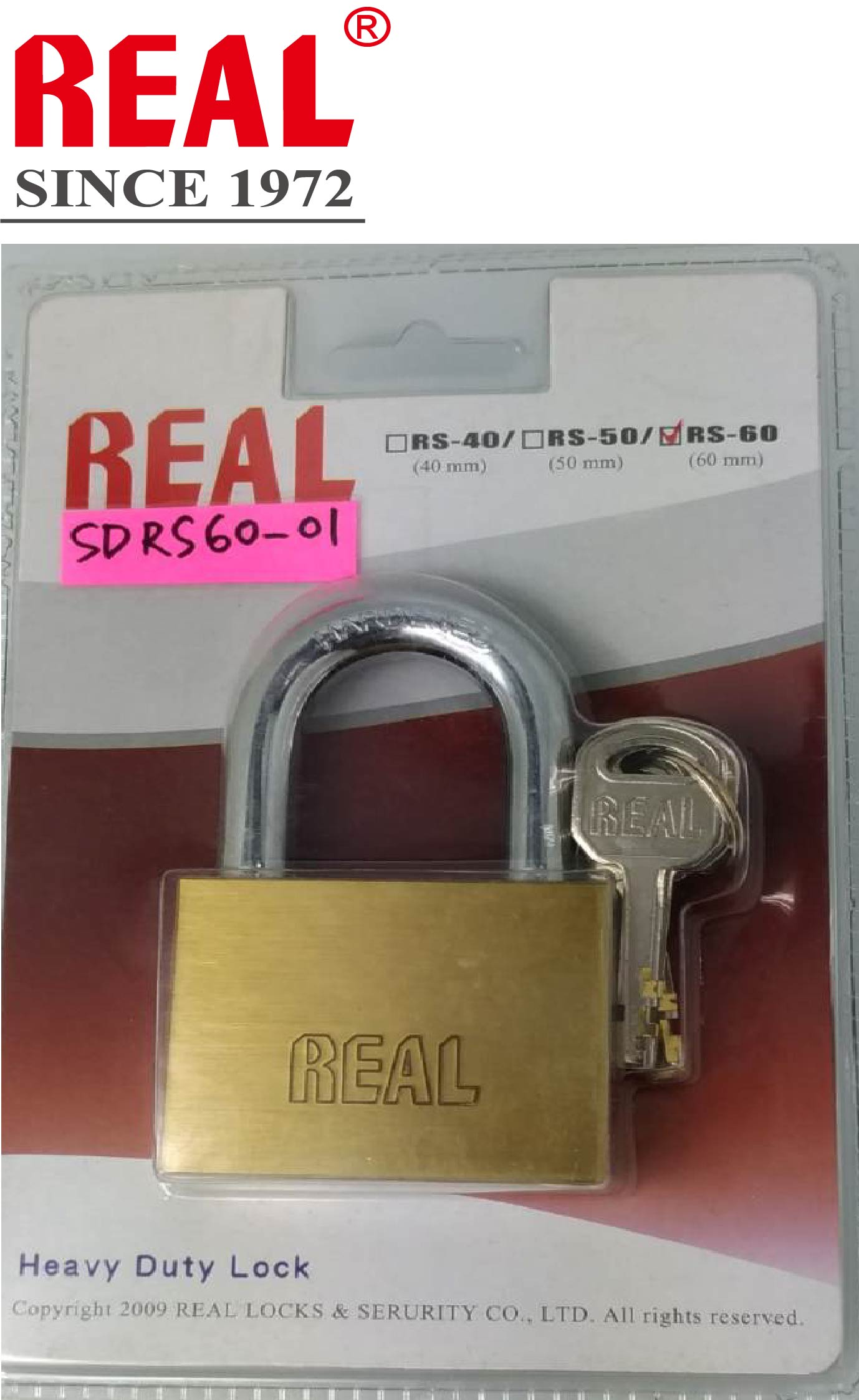 Padlock, Security Protection Padlock | Taiwantrade