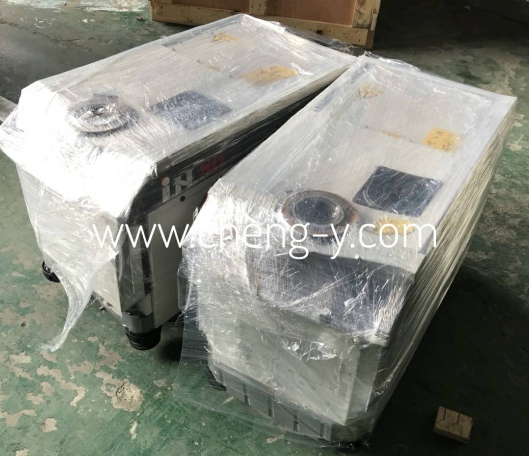 EDWARDS IH80 中古真空ポンプ | Taiwantrade.com