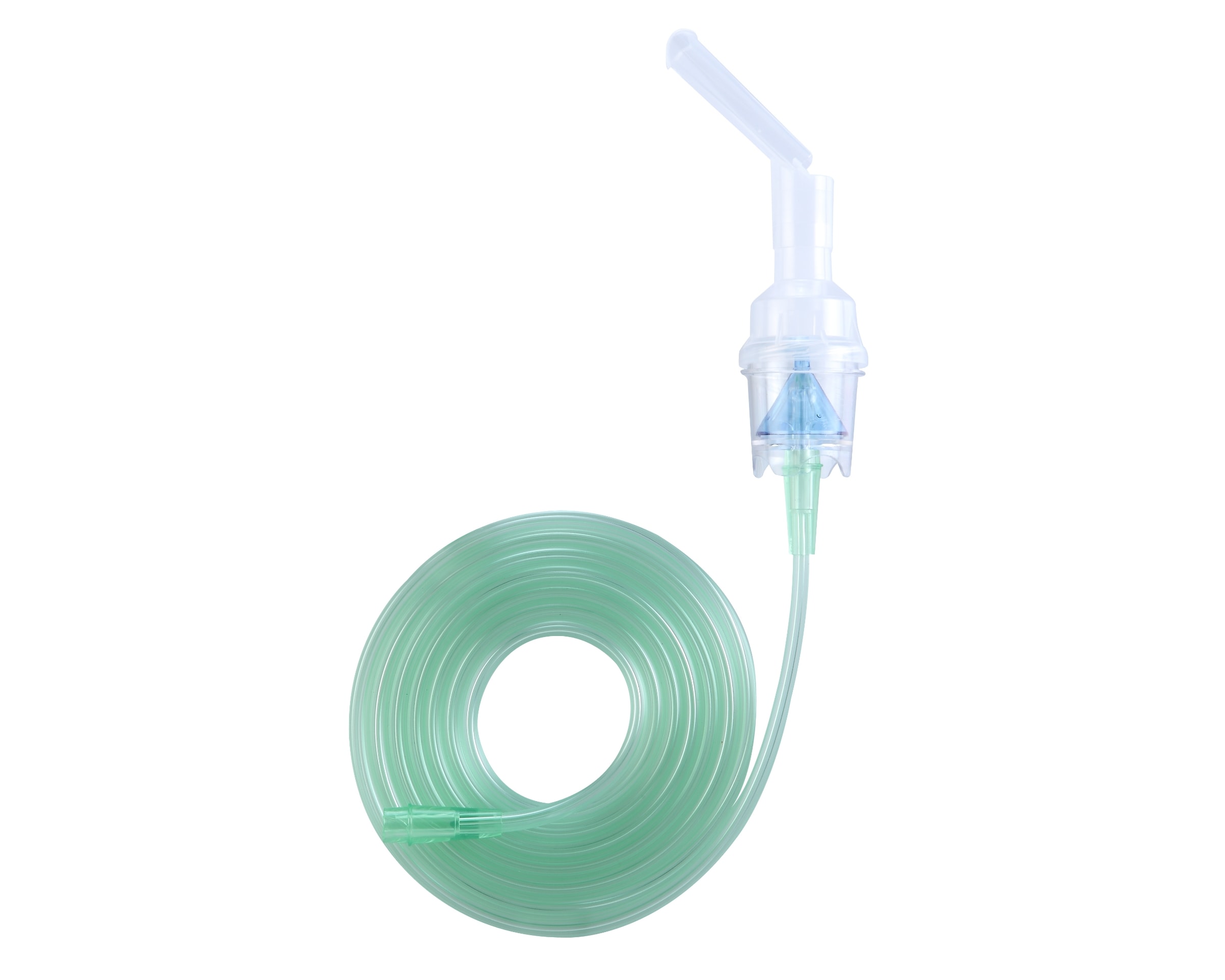 Nebulizer Kit with Angle Mouthpiece | Taiwantrade
