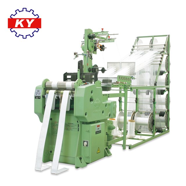 3.5mm thickness backpack shoulder needle loom machine | Taiwantrade