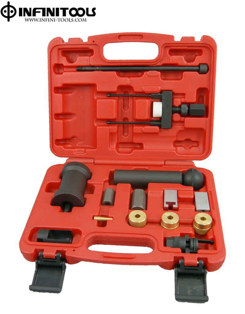 VW, AUDI Diesel & Gas Injection Remover Tool ( TDI & FSI ) | Taiwantrade