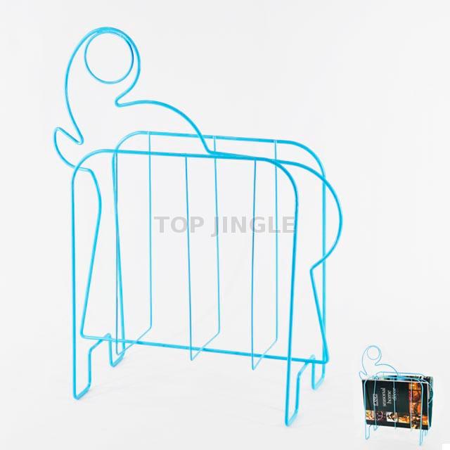 Elephant Shape Magazine Rack | Taiwantrade