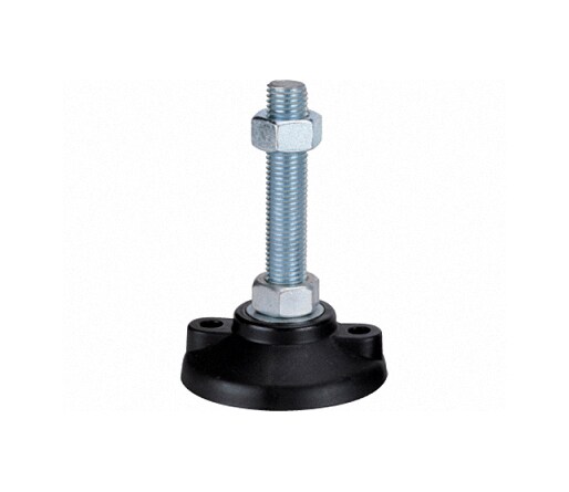 Fiber Reinforced Plastics {FRP} Leg Leveler - made in Taiwan | Taiwantrade