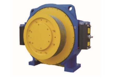 Gearless Permanent Magnet Synchronous Machines | Taiwantrade