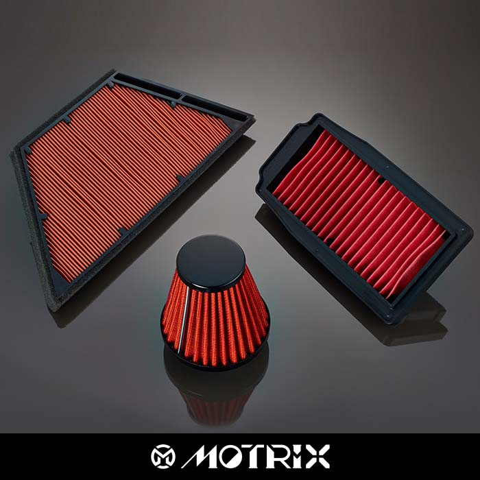 Motorcycle High flow performance Motorcycle Air Filters | Taiwantrade