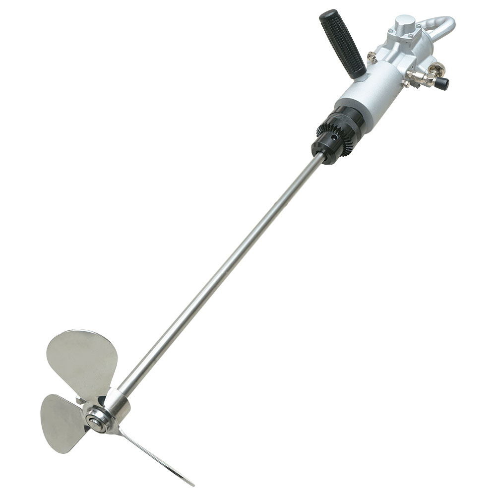 Portable Tank agitator 20L mixer | Taiwantrade