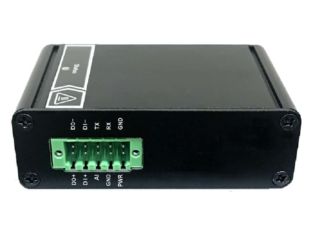 LPWA Data Logger | Taiwantrade