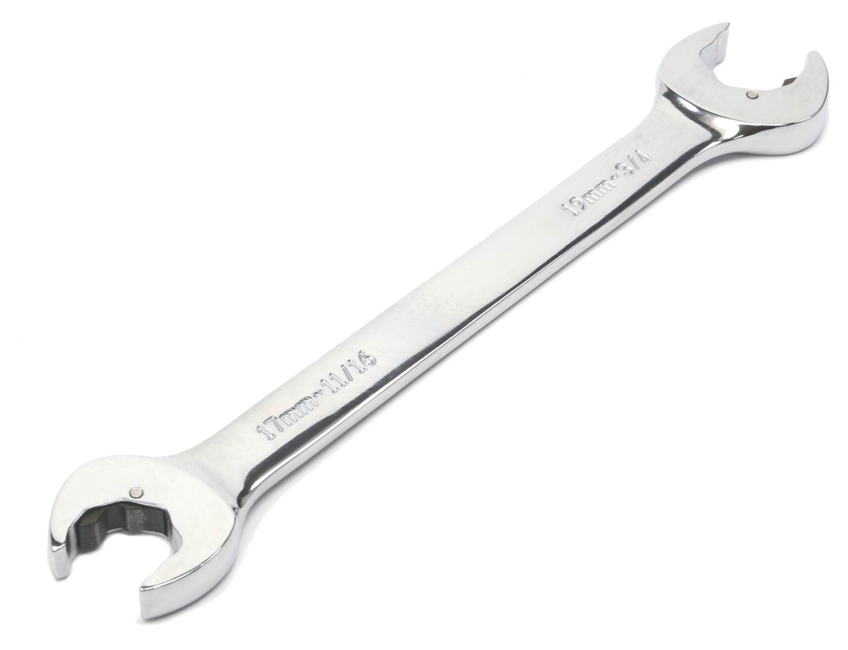 4-In-1 Open Ends Ratchet Wrench | Taiwantrade