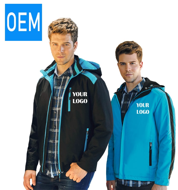 Waterproof windproof winter warm outdoor jacket | Taiwantrade.com