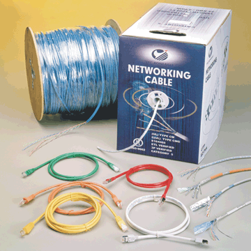 CPR cable | Taiwantrade