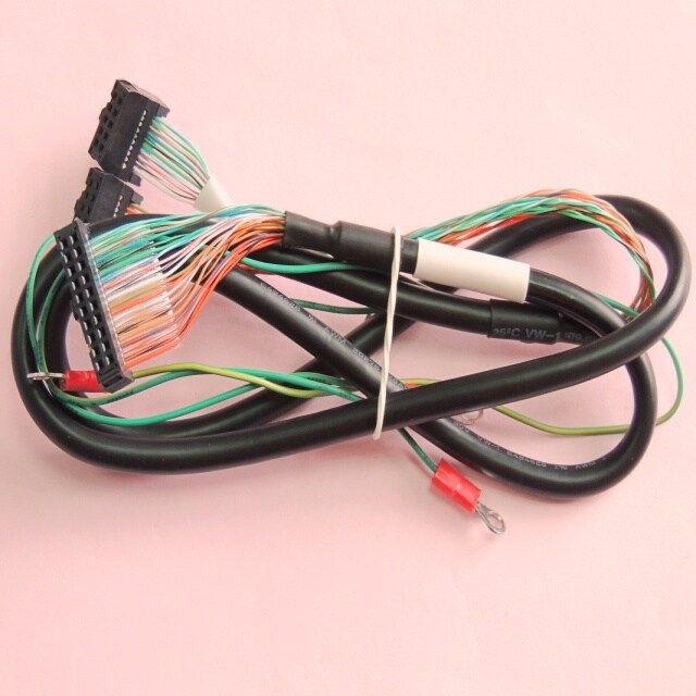 IDC Round Cable | Taiwantrade