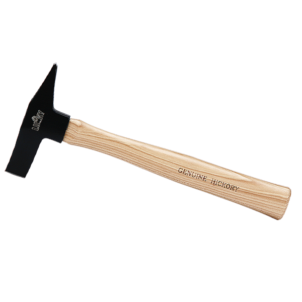 Premium Hickory Wood Handle Scaling Hammer | Taiwantrade.com