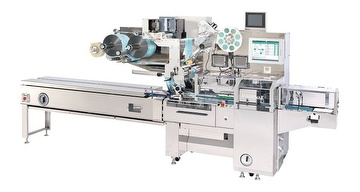 HIGH-SPEED HORIZONTAL FFS MACHINE | Taiwantrade.com