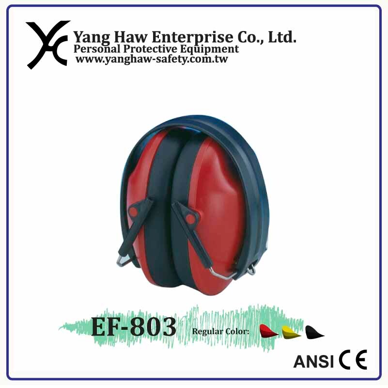 Ear Muff | Taiwantrade