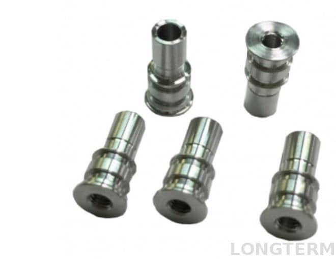 Fasteners & CNC Turning Parts | Taiwantrade