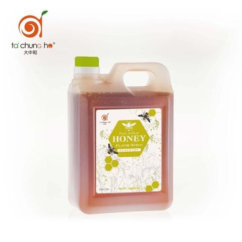 Prime Artificial Honey Flavor Syrup 3kg | Taiwantrade
