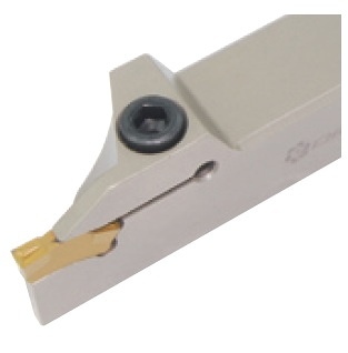 Grooving Holder-Multiple Wide grooving, Deep clamping grooving, Cut-off ...