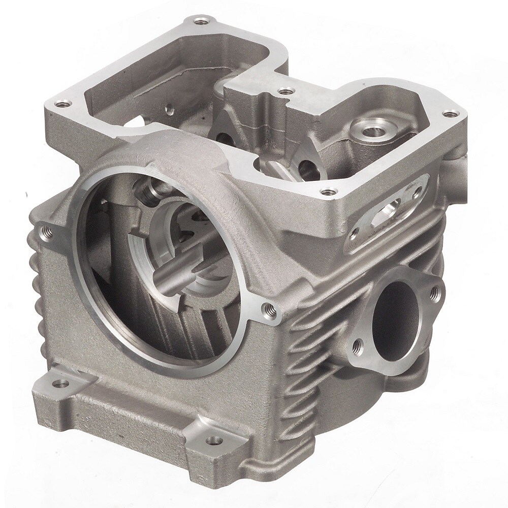 scooter cylinder head for YAMAHA 5ML | Taiwantrade.com