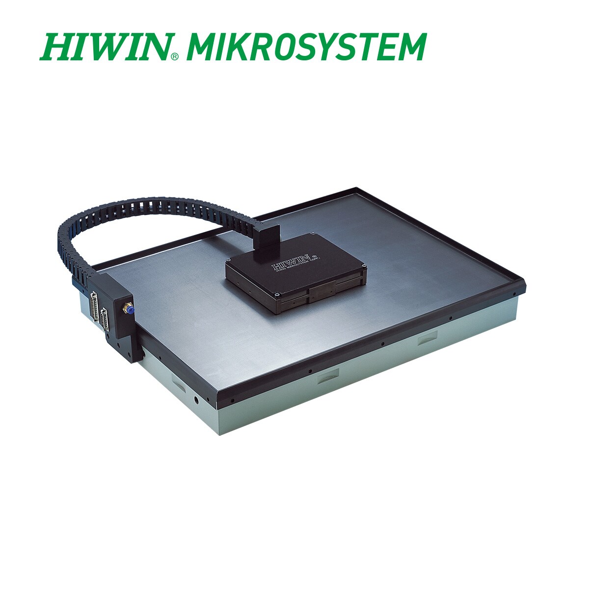 HIWIN MIKROSYSTEM Linear Planar Servo Motor | Taiwantrade