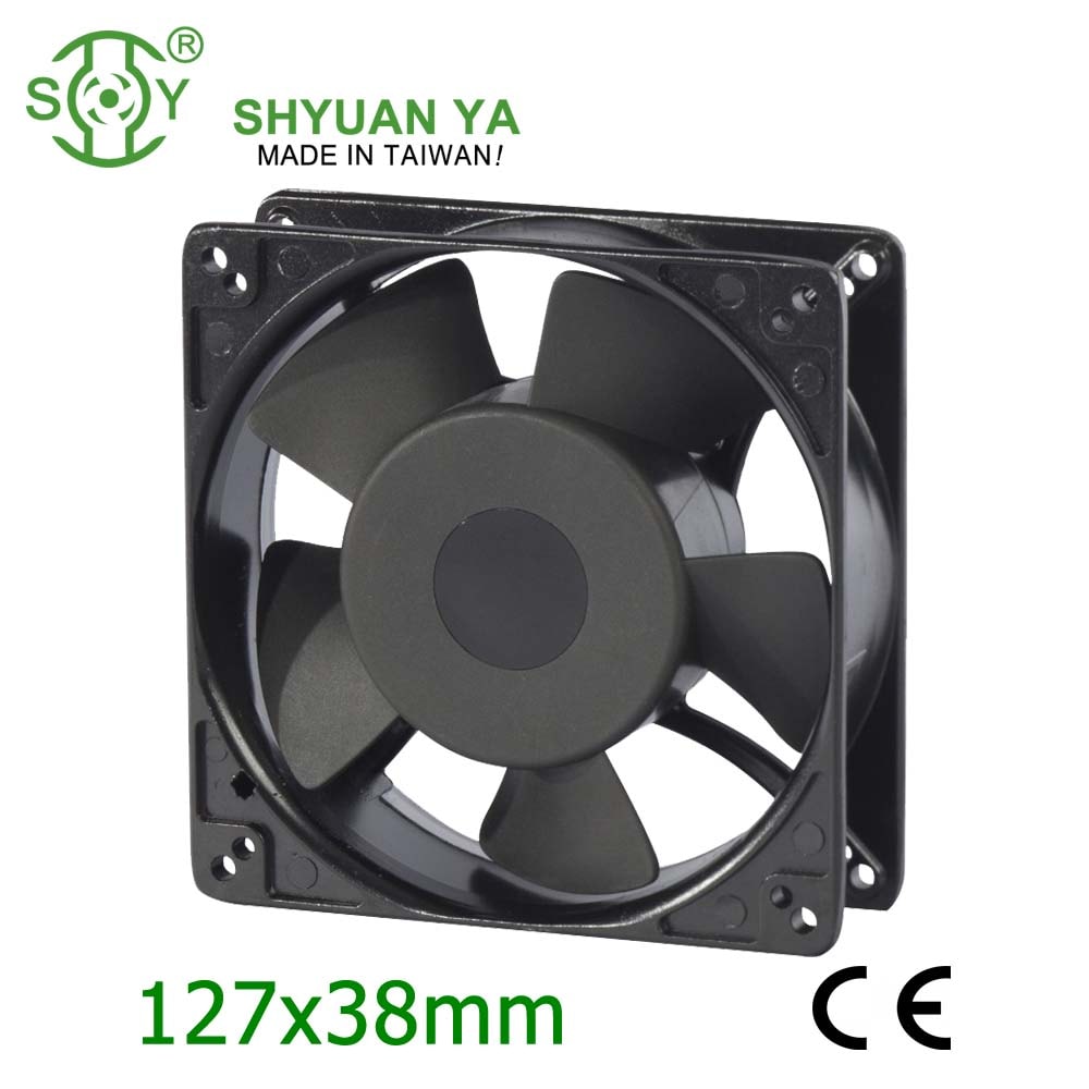 5 zoll other ventilation fans 110v ventilator fan | Taiwantrade
