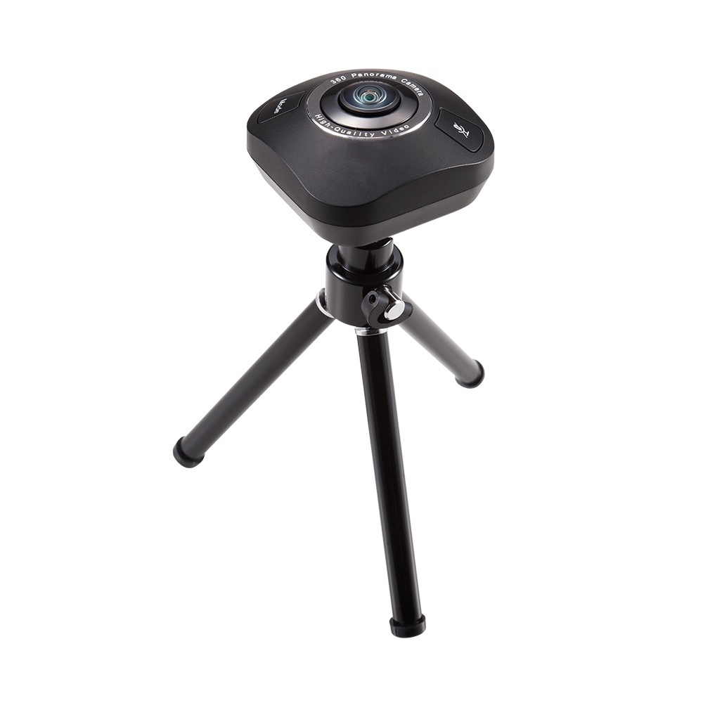 360 USB Video WebCam | Taiwantrade.com