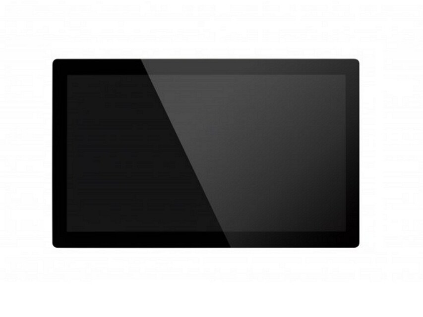 Flat Screen Industrial Touch Monitor | Taiwantrade.com