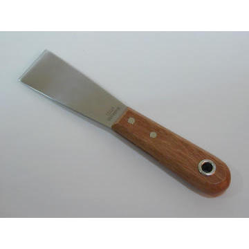 Stainless Scraper | Taiwantrade.com