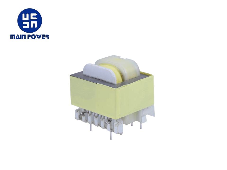 Power (Linear) Transformer, Power Choke | Taiwantrade.com