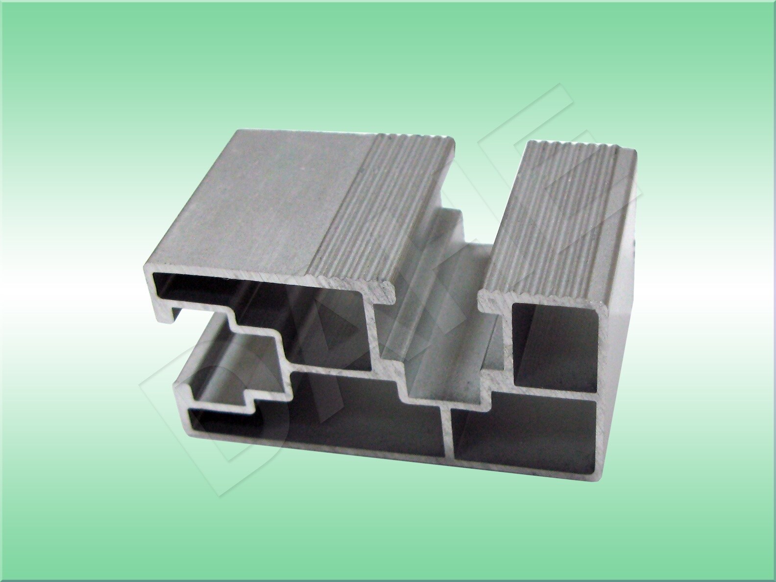 Aluminum Extrusion, Bracket | Taiwantrade