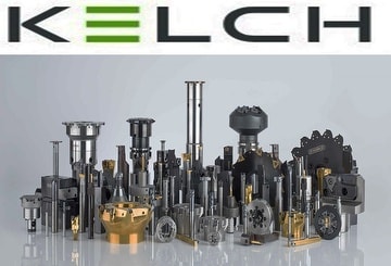 KELCH-台灣經貿網