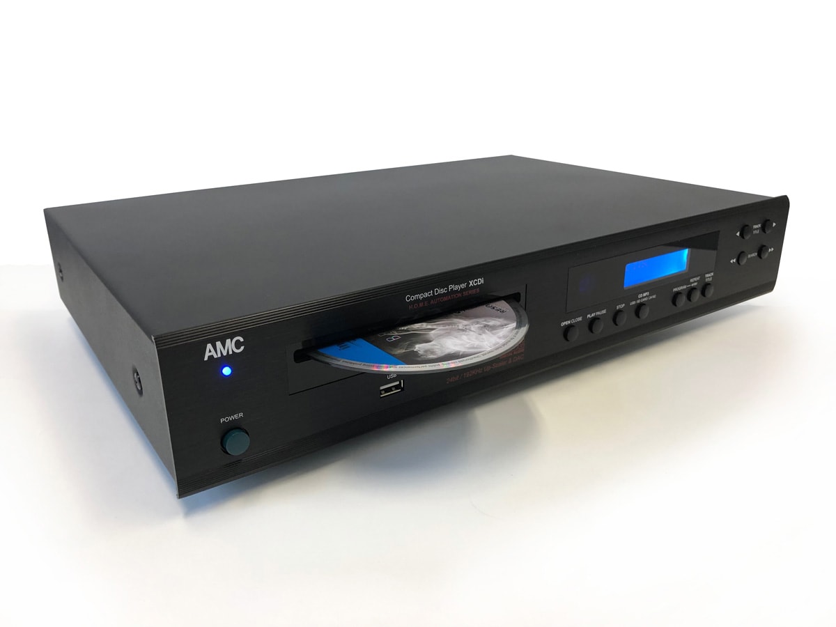 CD/ USB/ SD Player with Digital Output & RS232 Interface | Taiwantrade