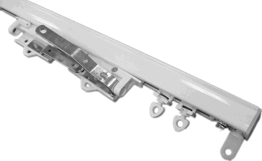 Ceiling Curtain/Track Curtain Track Parts & Components | Taiwantrade