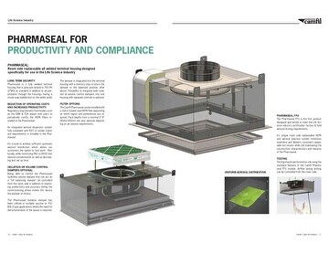 Pharmaseal | Taiwantrade
