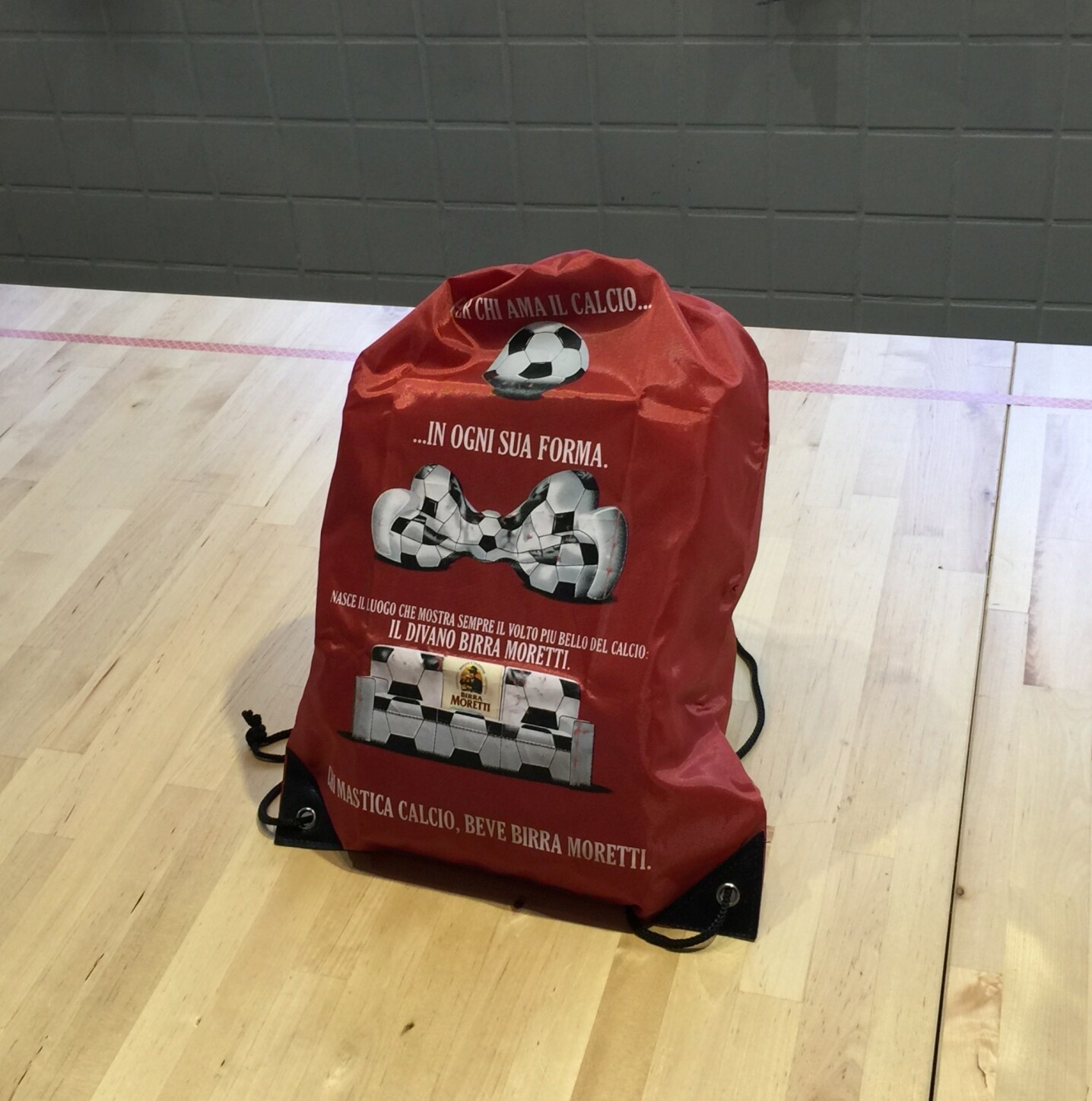 drawstring backpack personalized | Taiwantrade